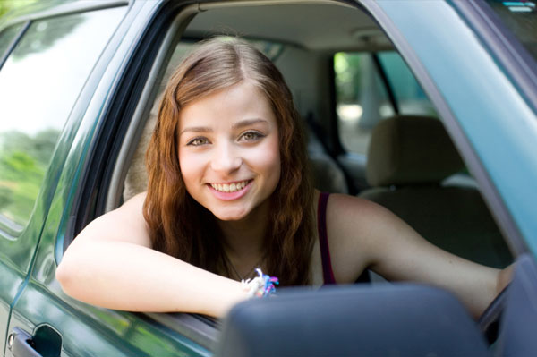 Crest School of Motoring